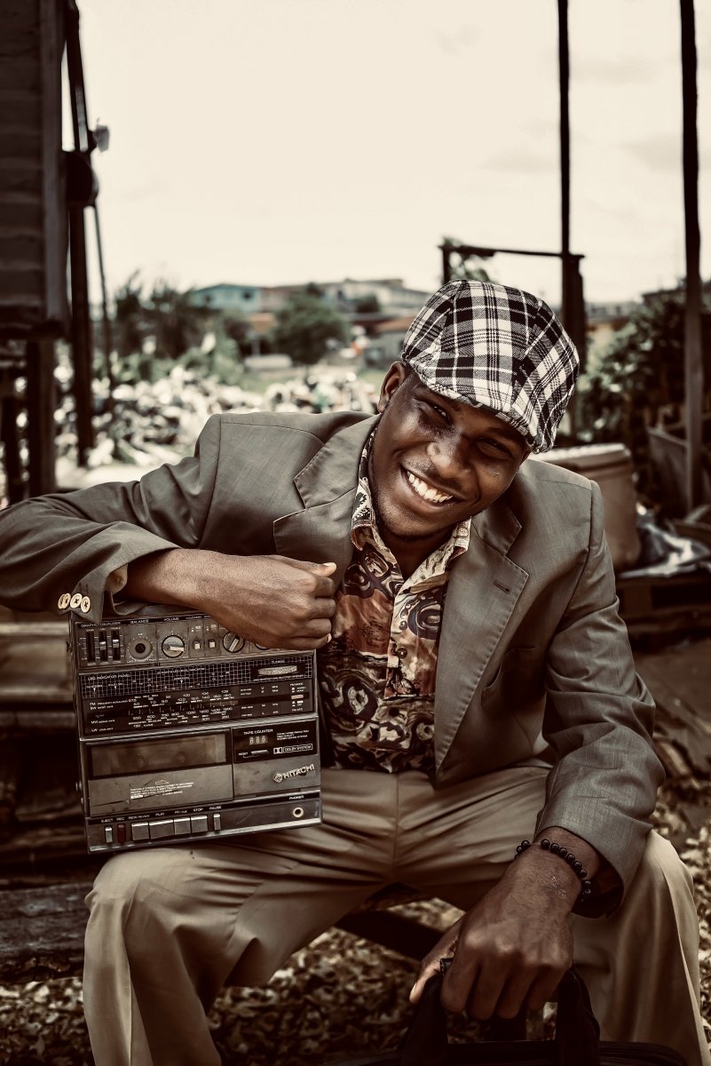 Vintage Drip: Classic Styles for Timeless Swag – Blakonik